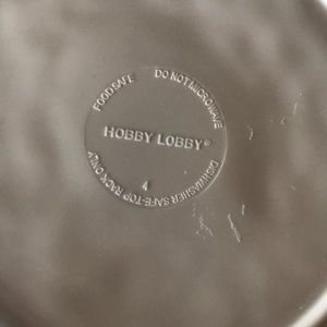 Kitchen | Farmhouse Milky White Distressed Plates | Poshmark